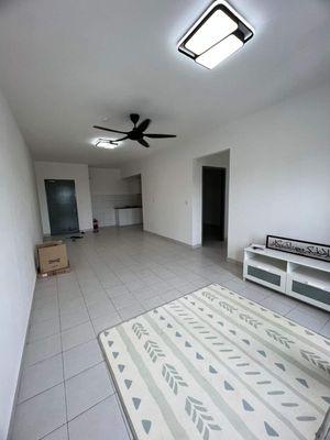 Danau Ria Apartment @ Gamuda Garden Rawang for Rental @RM1,200 By RAJA ...