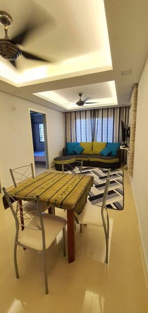 PPR Kampung Muhibbah, KL for Rental @RM1,200 By RAJA AZIM | EdgeProp.my