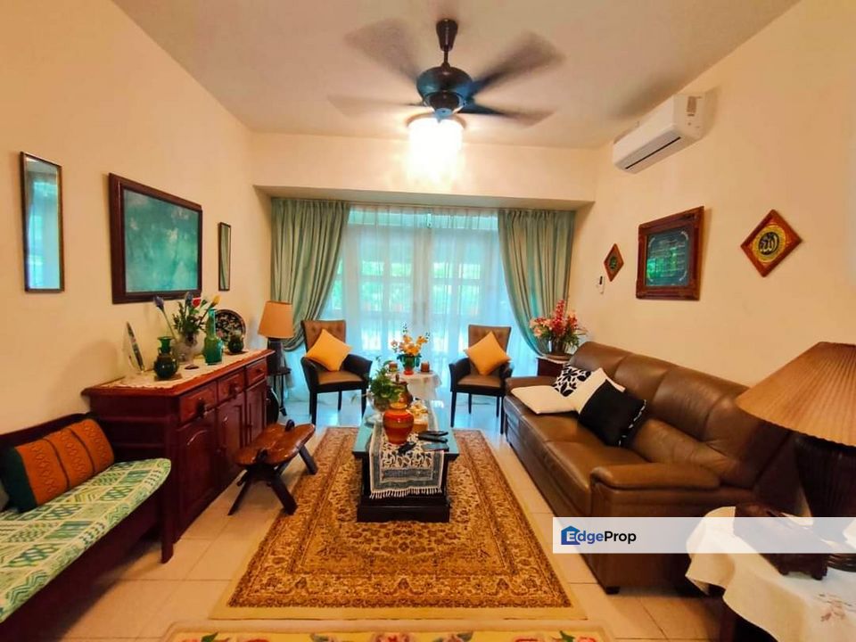 APARTMENT D'RIMBA KOTA DAMANSARA for Rental @RM2,300 By RAJA AZIM ...