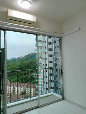 The Zizz Condo @ Damansara Damai for Rental @RM1,450 By RAJA AZIM ...