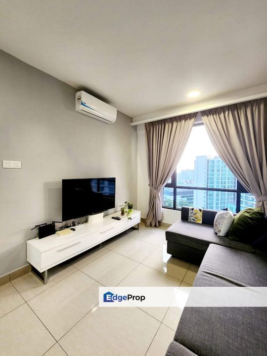Eclipse Residence, Cyberjaya for Rental @RM1,600 By RAJA AZIM | EdgeProp.my
