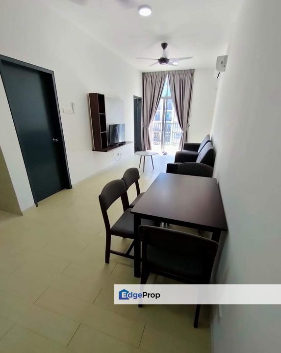 Apartment Lakefront Prima Cyberjaya (July 2024) for Rental @RM1,600 By ...