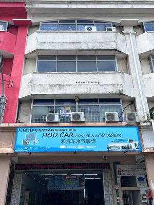 Taman Petaling Utama off old klang road for Sale @RM490,000 By THAM YEW ...