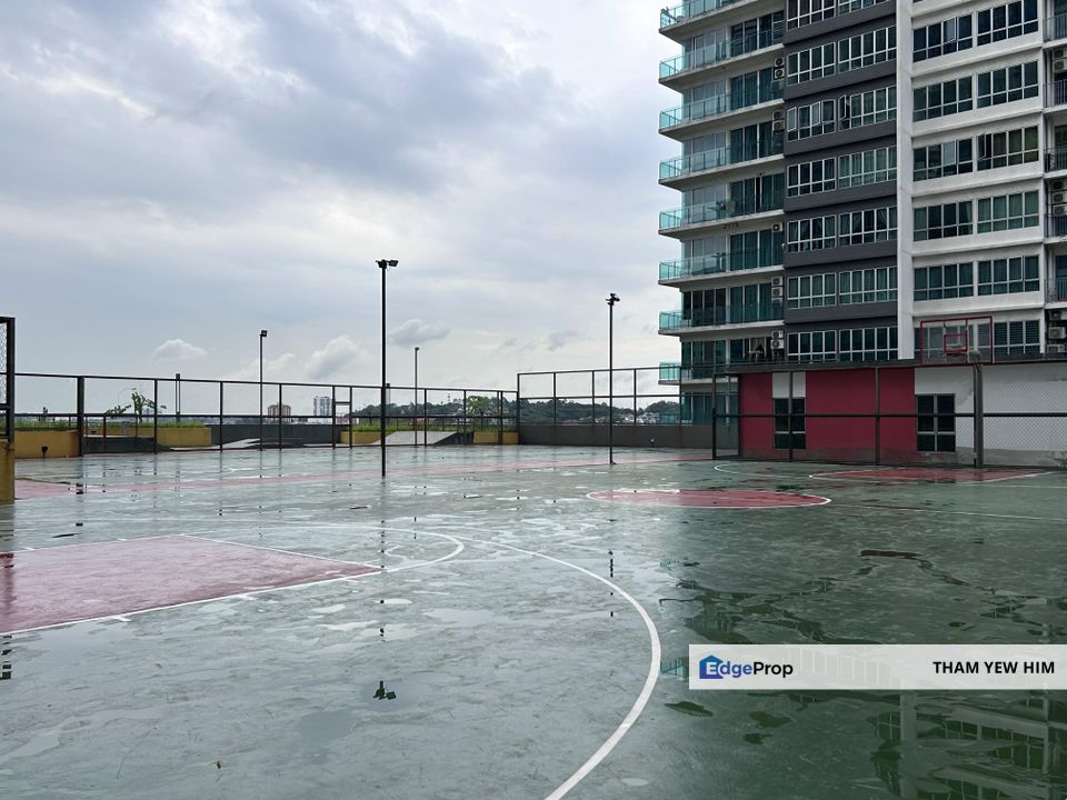 The Zizz unit for Sale for Sale @RM530,000 By THAM YEW HIM | EdgeProp.my