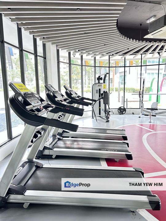 The Zizz unit for Sale for Sale @RM530,000 By THAM YEW HIM | EdgeProp.my