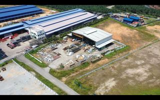 Kulai Medium Industrial Land For Sale for Sale @RM4,975,000 By SOH LY ...