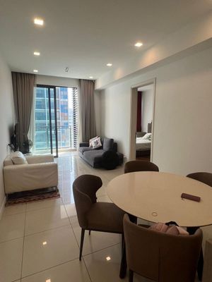 Nadi Bangsar Service Residence, Bangsar, Kuala Lumpur. For Sale for ...