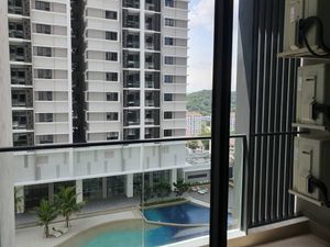 Akasa Residence, Cheras South, Selangor For Sale for Sale @RM528,000 By ...