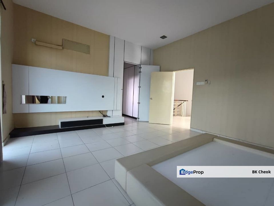 Mutiara Rini Cluster House for sale for Sale @RM818,000 By BK Cheok ...