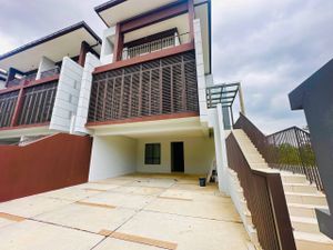 PREMIUM TERRACE END LOT 3 Storey The Mulia Residences, Cyberjaya ...
