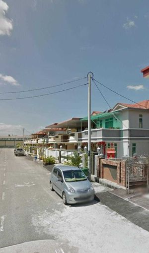 Taman Limbungan Indah Chain Ferry Butterworth for Sale @RM728,000 By ...