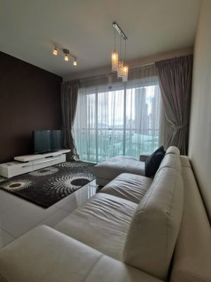 Solaris Dutamas Publika Mont Kiara 2 Rooms for Rental @RM3,500 By EAN ...