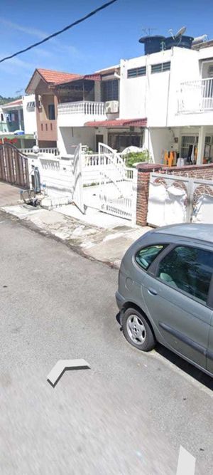 Taman Bukit Anggerik for Rental @RM1,550 By Kenny Chen | EdgeProp.my