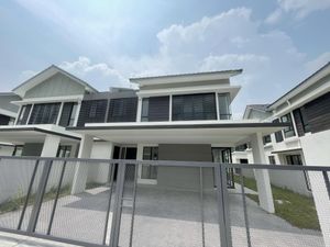 REESIA GARDEN @ ELMINA EAST DENAI ALAM for Sale @RM1,850,000 By MCKAYC ...