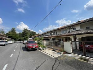 Bandar kinrara 5 landed for Rent for Rental @RM2,600 By MCKAYC TEH ...