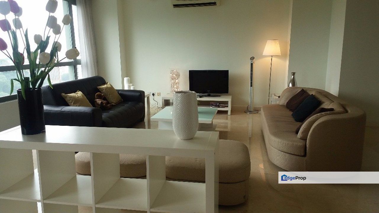 CapSquare Residences KL Freehold for Sale @RM1,800,000 By JUSTIN LEE ...