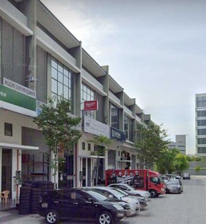 2 Storey Link Factory @ PJ for Sale @RM4,100,000 By JUSTIN LEE ...