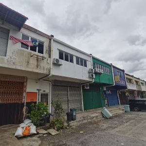 1.5 Storey Warehouse for Sale for Sale @RM1,500,000 By JUSTIN LEE ...