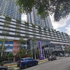PJ Midtown Service Residences for Sale for Sale @RM880,800 By JUSTIN ...