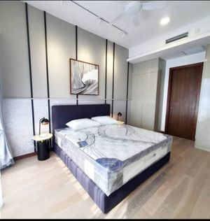 Core Residences for Rental @RM5,000 By JUSTIN LEE | EdgeProp.my
