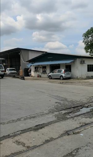 Balakong Industry Land for sale for Sale @RM17,000,000 By JUSTIN LEE ...