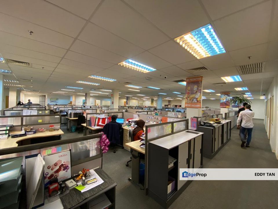 GLENMARIE , DETACHED FACTORY LOT WITH BIG OFFICE SPACE FOR SALE for ...