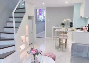 KLCC View Highend Duplex Condo FREE Furnished 0% DownPayment Ready 2022 for Sale @RM455,000 By ...