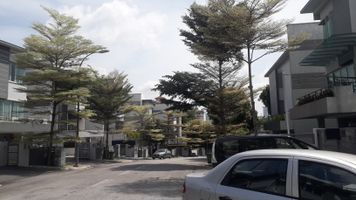 Luxury 3storey bungalow in Seputeh Point for Sale @RM3,680,000 By JEN ...