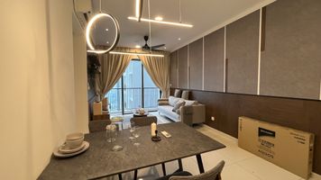 Kenwingston Platz, Setapak for Rental @RM2,250 By JASEN KONG | EdgeProp.my