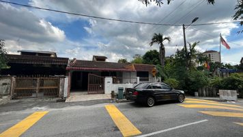 1st Storey house in Taman Bunga Raya for Sale @RM850,000 By JASEN KONG ...