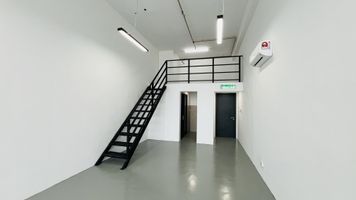 Mutiara Central Cheras office for rent for Rental @RM1,950 By JASEN ...