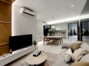 Residensi Hana (Type C) @ Sg. Besi, Kuala Lumpur for Sale @RM569,050 By ...