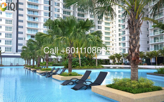 Le Yuan Beach View Condo for Sale for Sale @RM950,000 By WILLIAM YEW ...