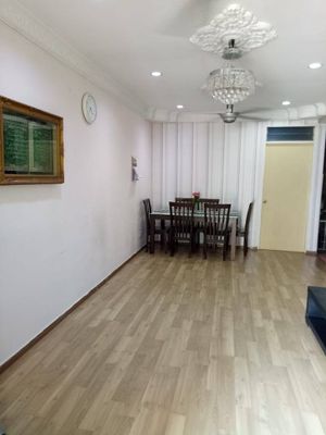 Mentari Court Apartment, Bandar Sunway for Sale @RM300,000 By YUSNIZAM ...
