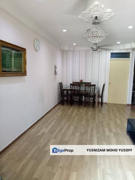 Mentari Court Apartment, Bandar Sunway for Sale @RM300,000 By YUSNIZAM ...