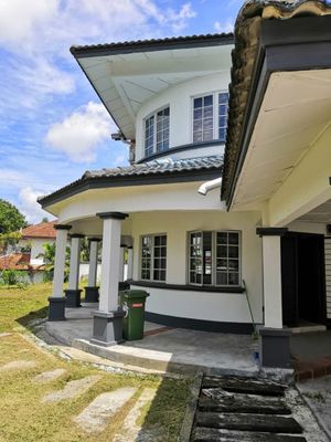 Rasah Kemayan Well kept Double Storey Bungalow Seremban for Sale @RM1 ...