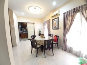 USJ 6 End Lot, Subang Jaya-Beautifully Renovated Intermediate End-Lot ...