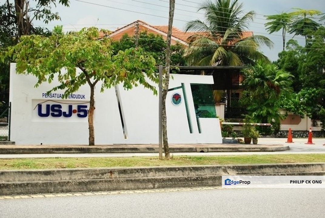 Discover Your Dream Home In This Luxurious USJ 5, Subang Jaya Corner Bungalow for Sale @RM4 ...