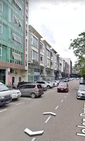 Danga Utama 3 Storey Shoplot for Sale @RM1,300,000 By JOLIE NG ...