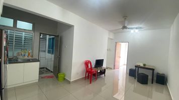 Larkin Heights Apartment,High Floor for Sale @RM338,000 By JOLIE NG ...