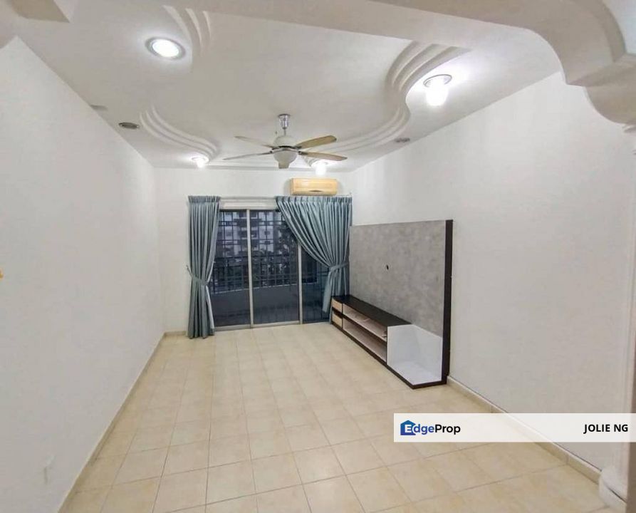 Prima Regency,Plentong Apartment For Sale for Sale @RM360,000 By JOLIE ...
