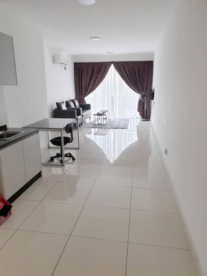 KSL Residence Daya Hot Spring Apartment For Rent for Rental @RM1,700 By ...