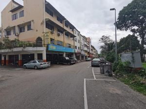 Jalan Tun Abdul Razak 4 Storey Shoplot For Sale for Sale @RM1,200,000 ...