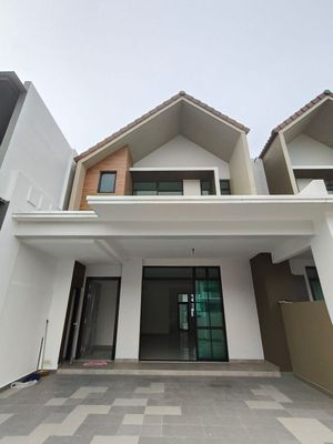 Senadi Hills,Iskandar Puteri Double Storey House For Sale for Sale ...