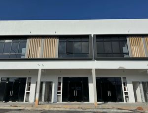 Kaze Hill @ Taman Bukit Kaze,Ulu Tiram Double Storey Shoplot For Rent ...