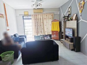 Skudai Villa Apartment For Sale for Sale @RM290,000 By JOLIE NG ...