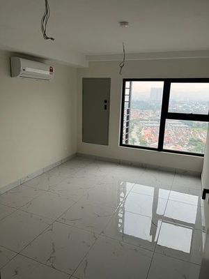Arte Cheras @ Taman Midah for Sale @RM500,000 By Rachael Saw | EdgeProp.my