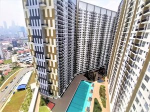 Platinum Splendor Residensi Semarak Kuala Lumpur for Sale @RM465,000 By ...