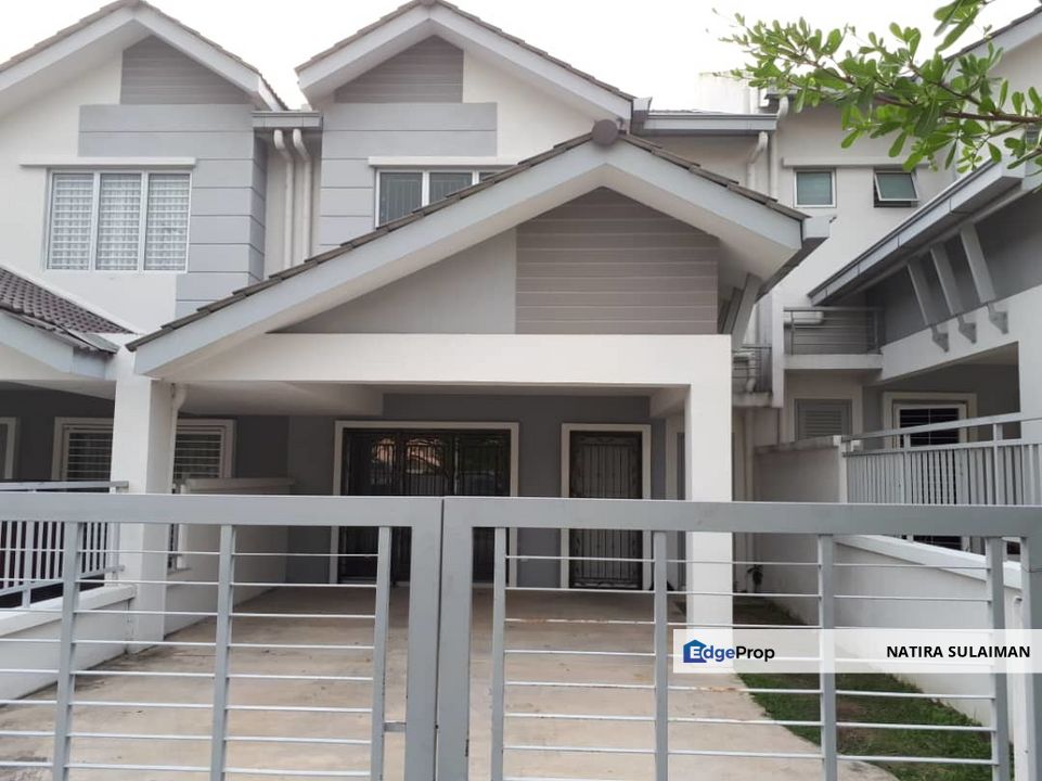 Taman Ttdi Grove 6 Lavenna Kajang for Sale @RM750,000 By NATIRA ...