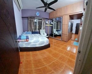 Danau Impian Condominium Taman Desa Kuala Lumpur for Sale @RM380,000 By NATIRA SULAIMAN ...